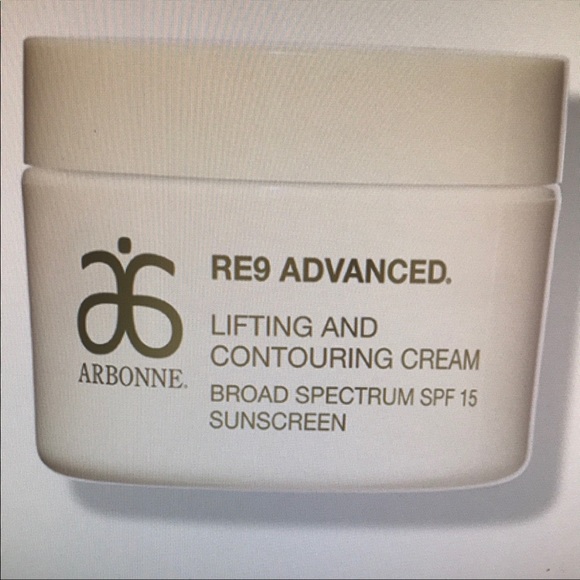 Arbonne | Skincare | New In Box Arbonne Re9 Advanced Lifting And ...